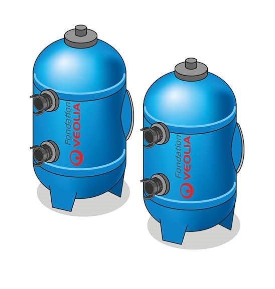 Aquaforce 5000