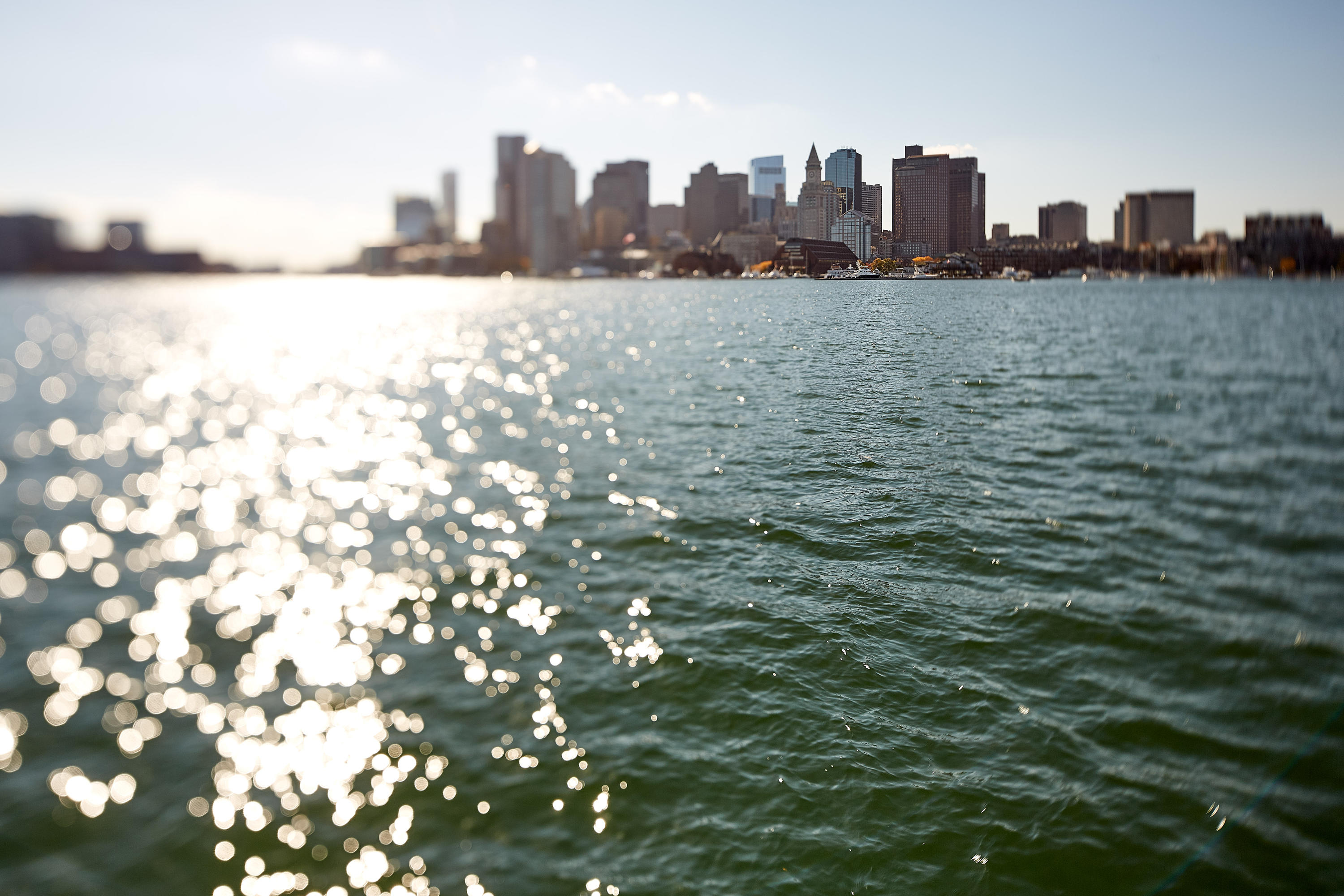 A sustainable ocean, a lever for ecological transformation | Fondation ...